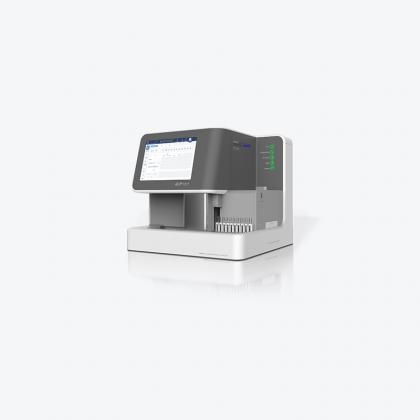 MAGICL 6000i Chemiluminescence Immunoassay Analyzer Suppliers in China ...