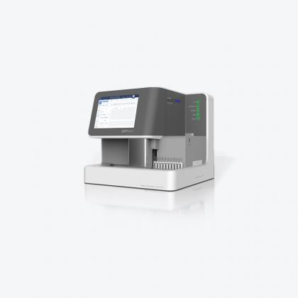MAGICL 6000i Chemiluminescence Immunoassay Analyzer Supplier Suppliers ...