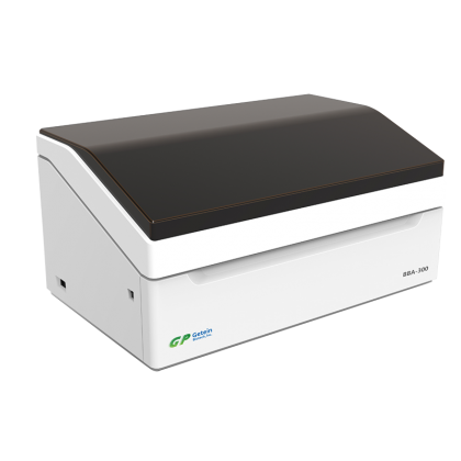 BBA-300 Automatic Clinical Chemistry Analyzer Suppliers in China | Getein